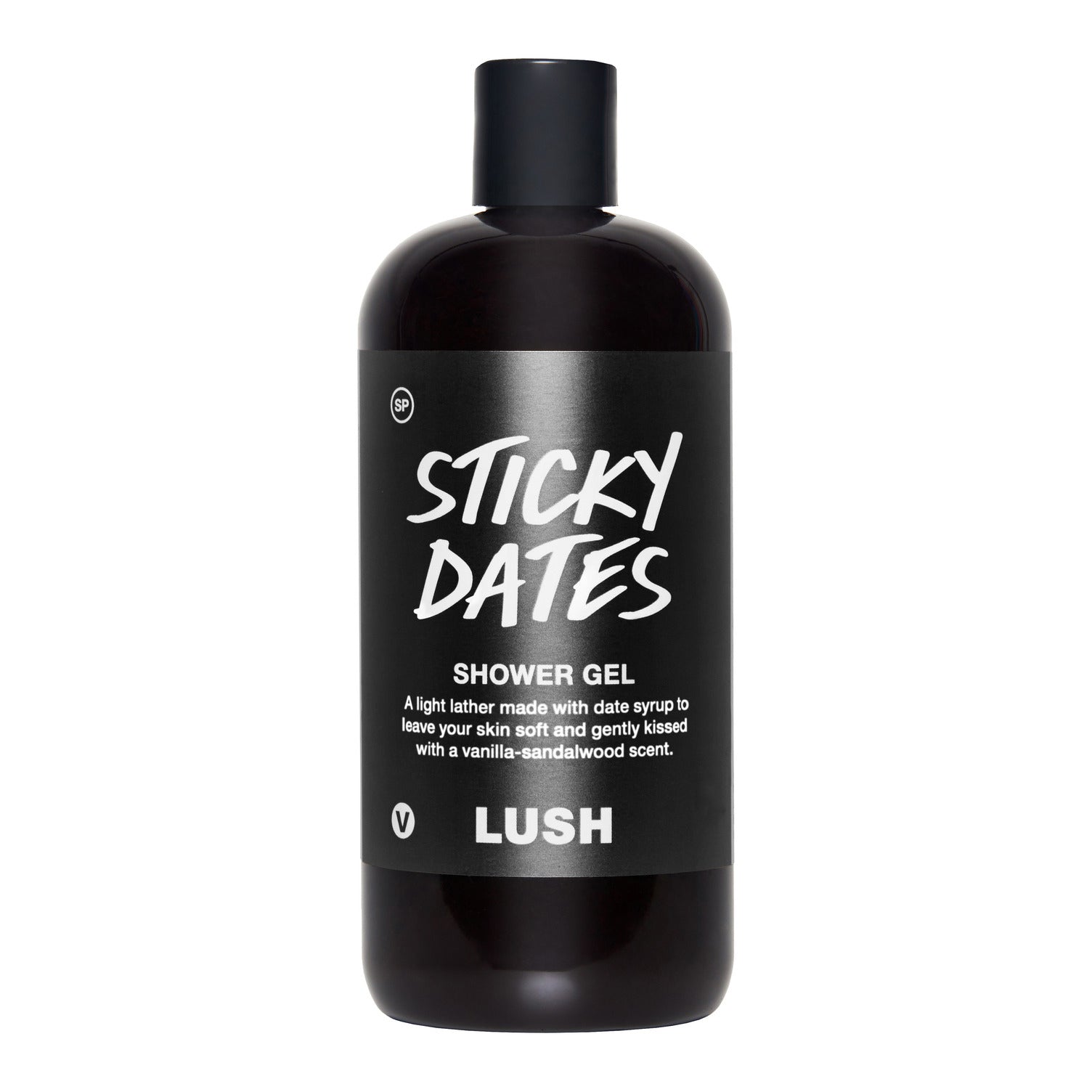 Sticky Dates | Shower Gel – Lush South Africa