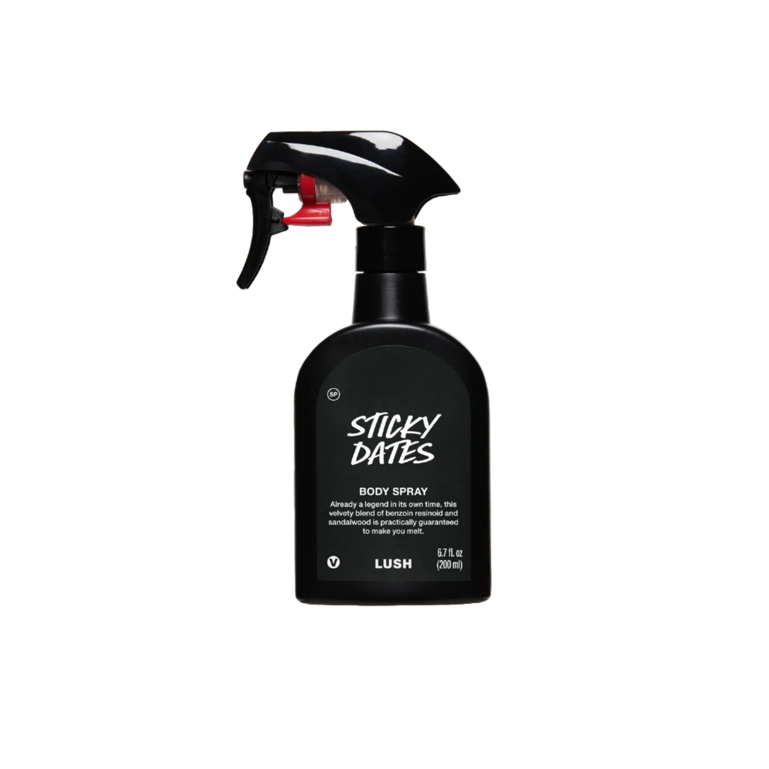 Sticky Dates | Body Spray – Lush South Africa