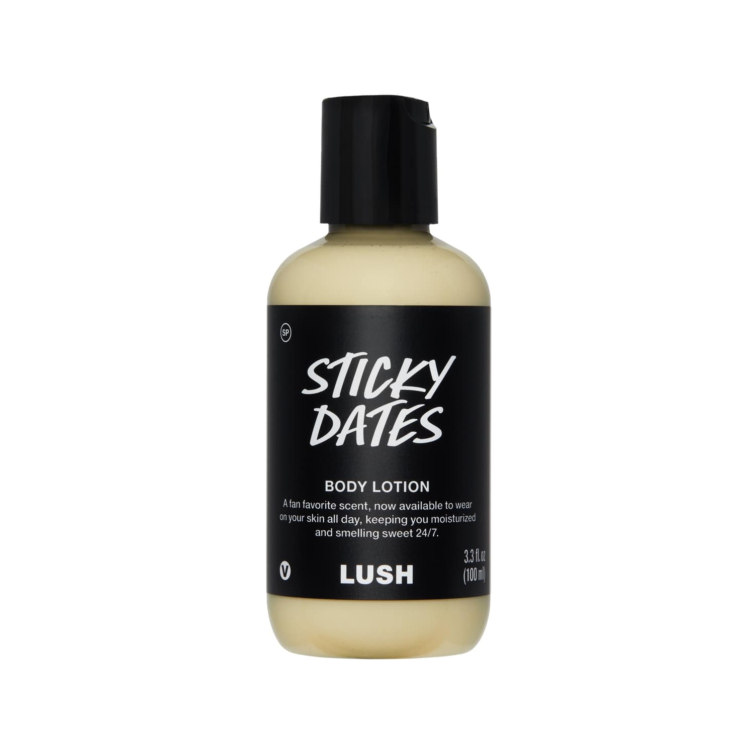 Sticky Dates | Body Lotion – Lush South Africa