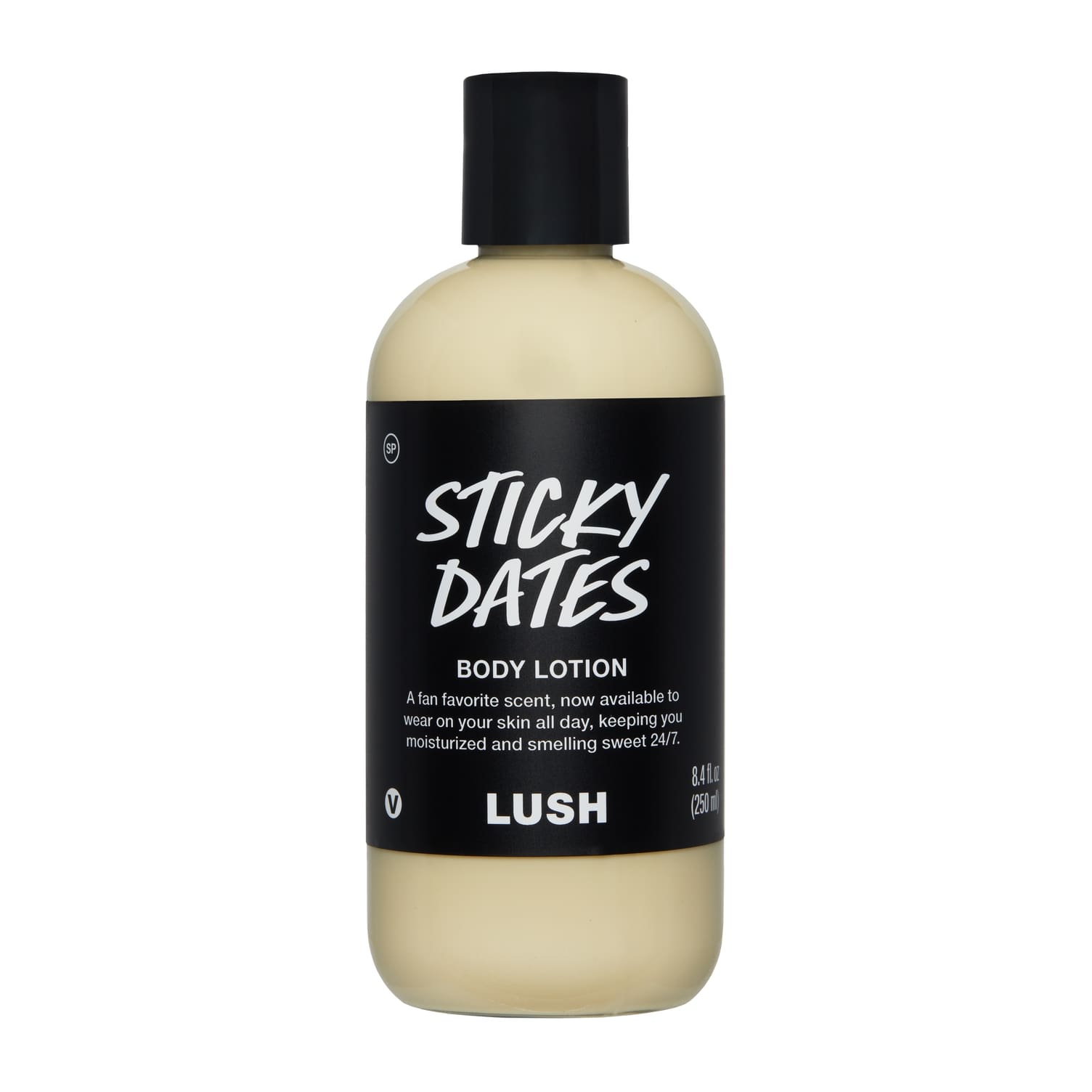 Sticky Dates | Body Lotion – Lush South Africa