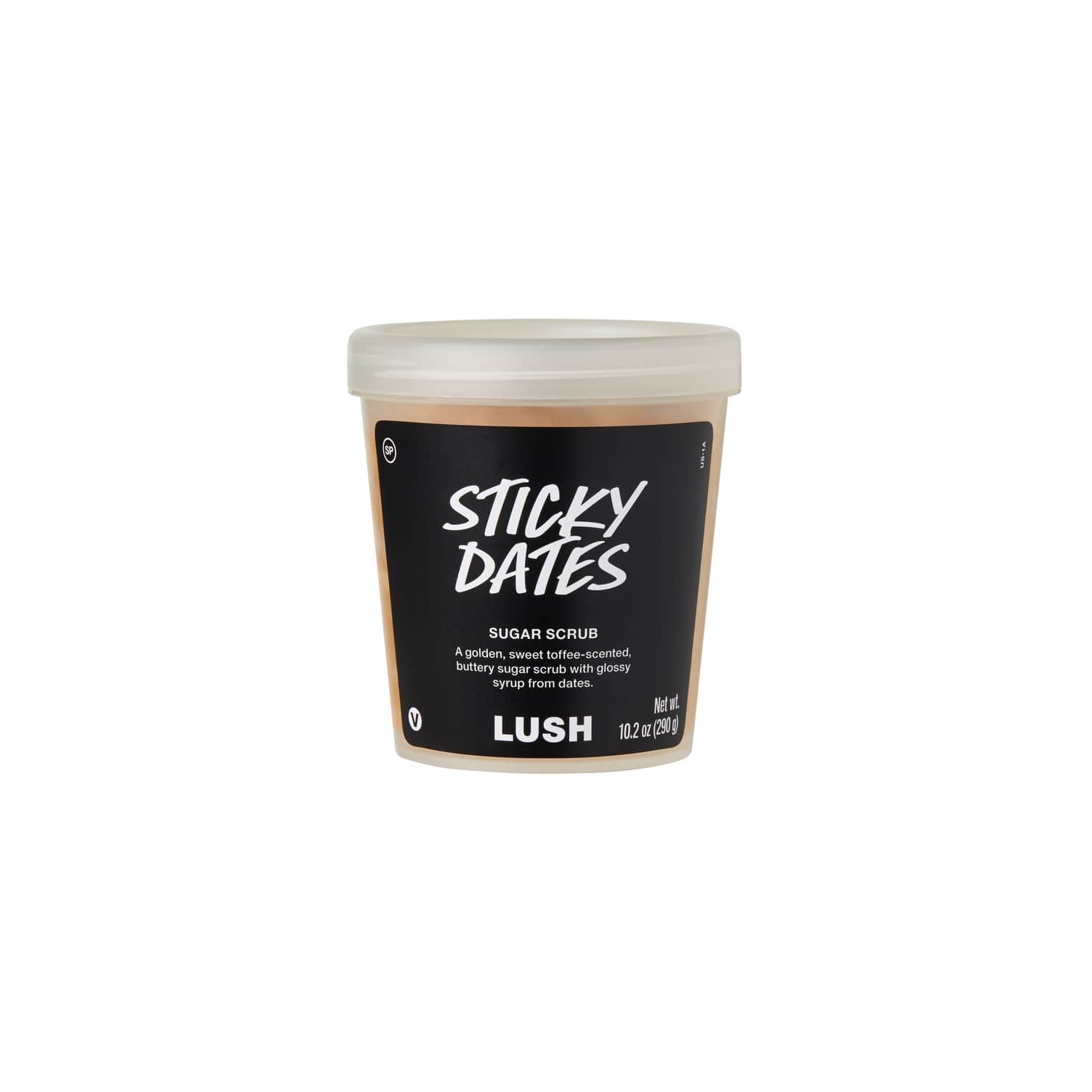 Sticky Dates | Body Scrub – Lush South Africa
