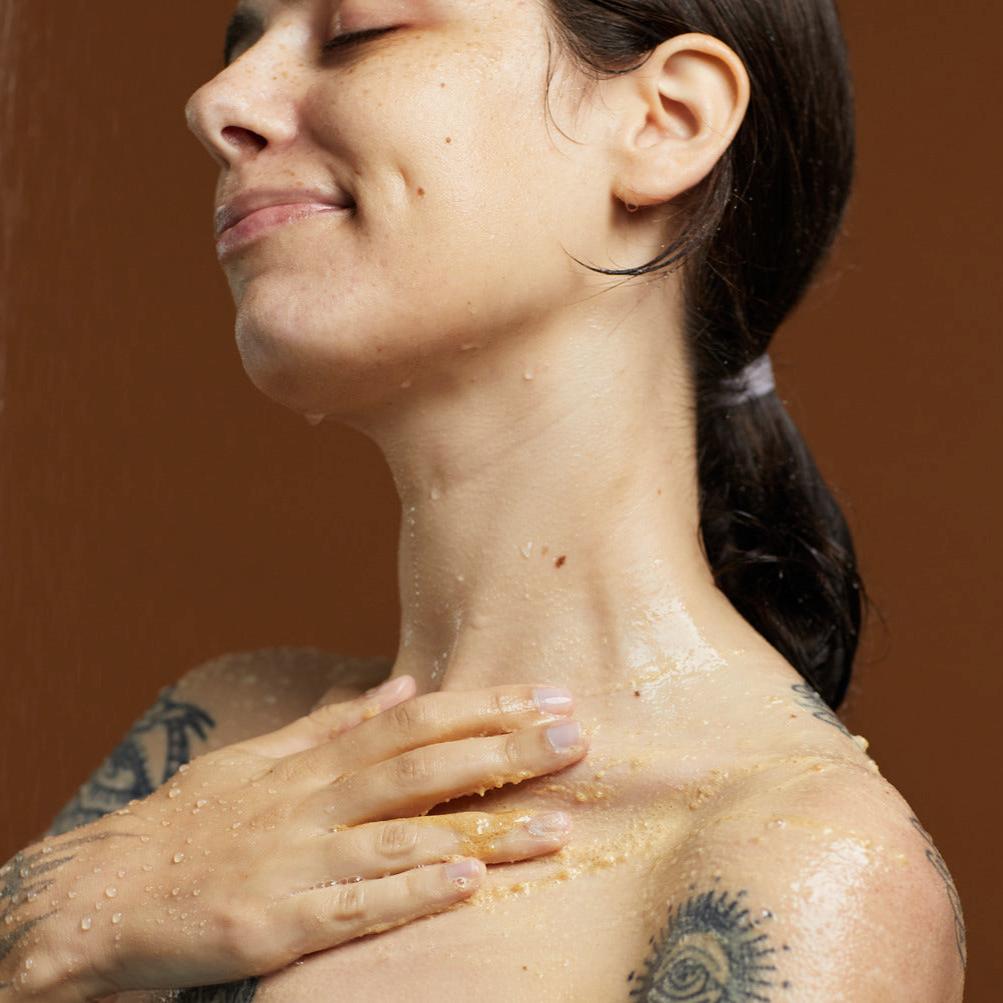 Sticky Dates | Body Scrub – Lush South Africa