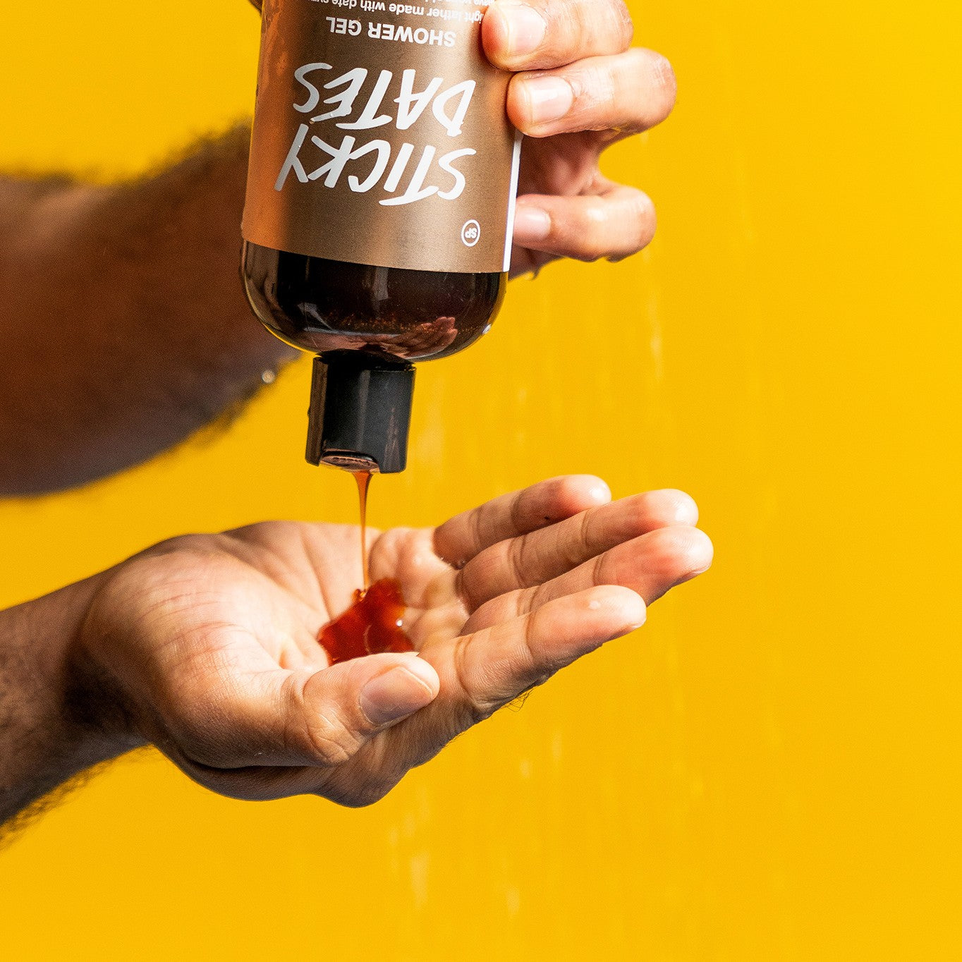 Sticky Dates | Shower Gel – Lush South Africa