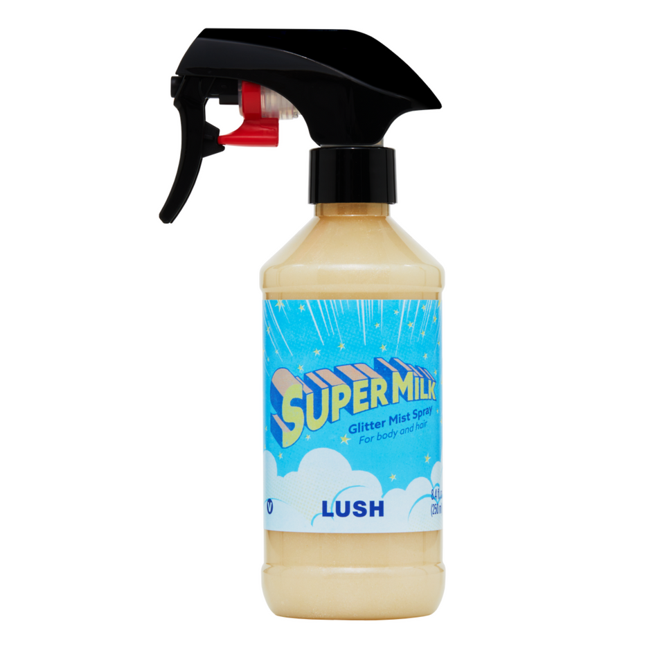 New at Lush – Lush South Africa