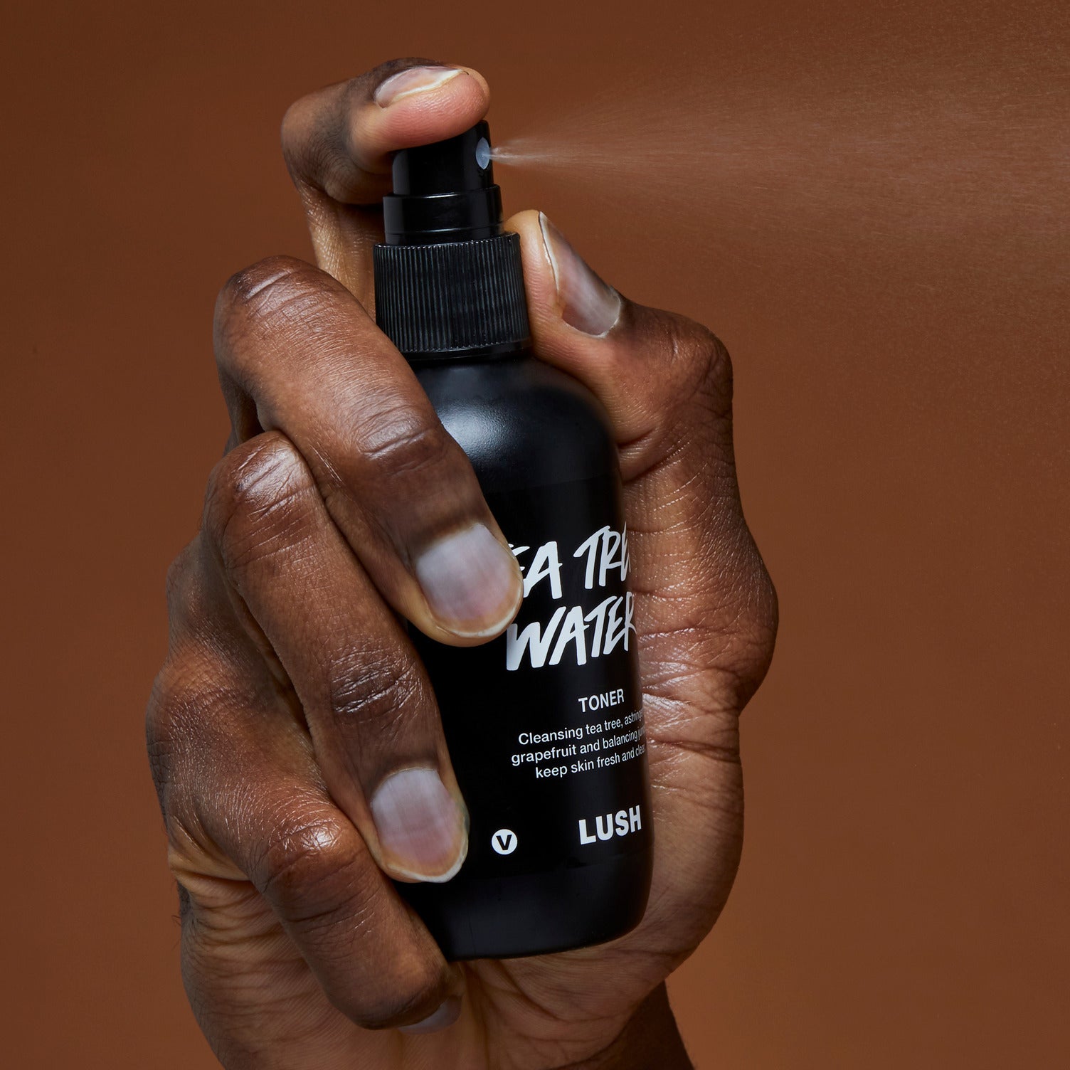 Tea Tree Toner Water – Lush South Africa