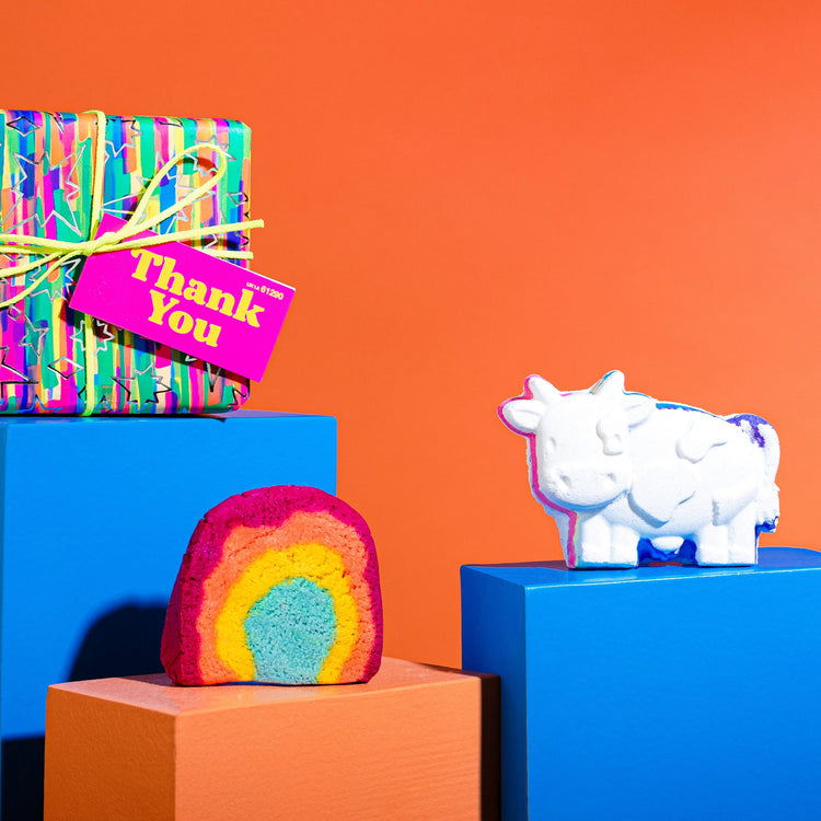 Gifts Under R300 | Christmas Gift Sets – Lush South Africa