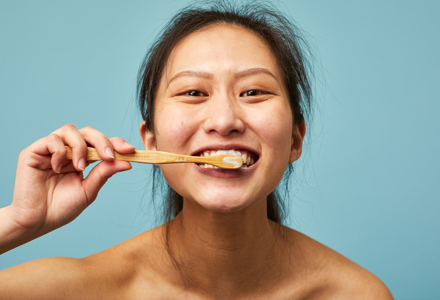 How to use toothpaste tabs – Lush South Africa