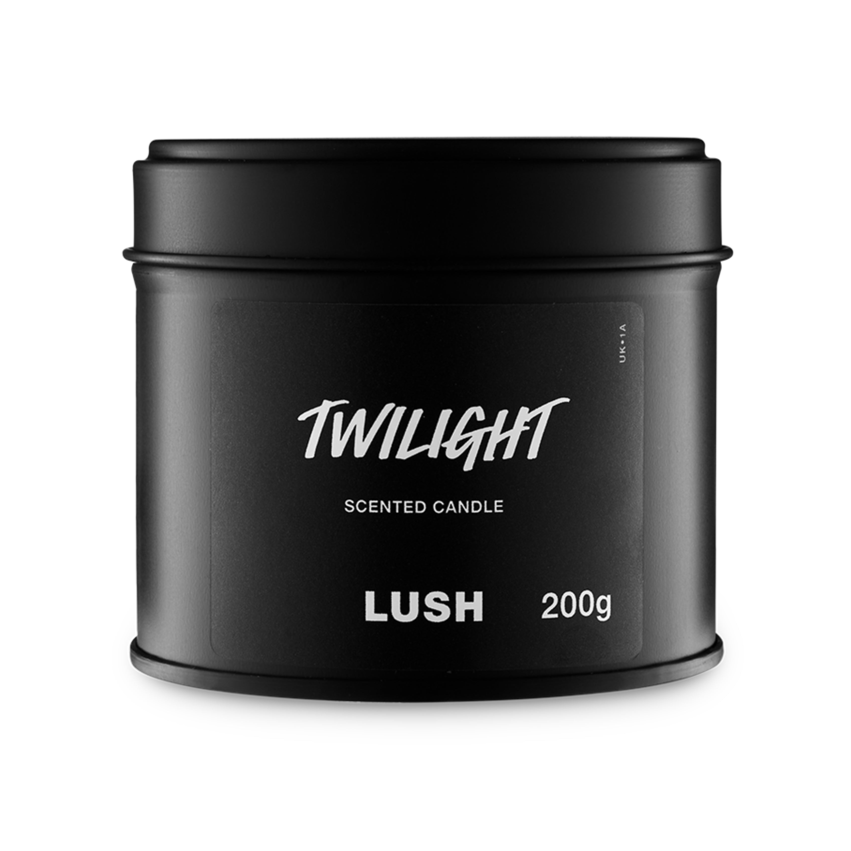 Twilight Single Wick Candle – Lush South Africa
