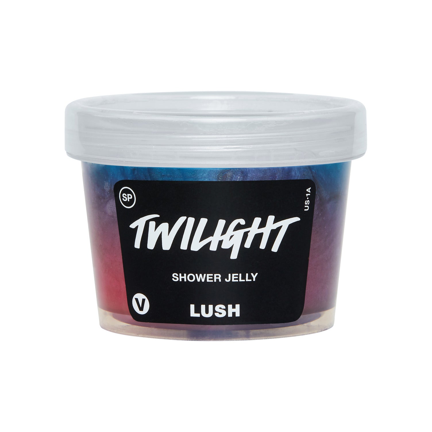 Twilight Shower Jelly – Lush South Africa