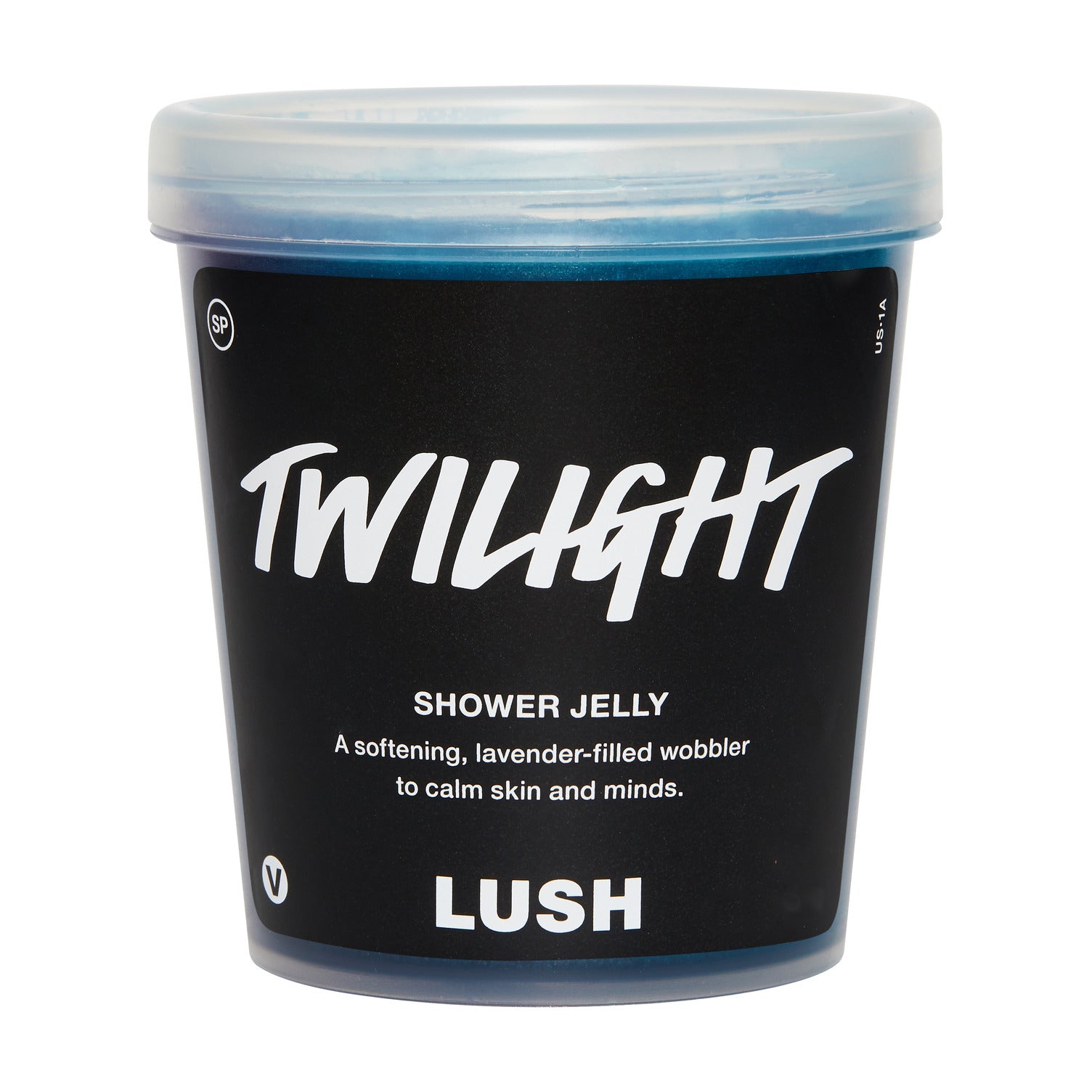 Twilight Shower Jelly – Lush South Africa