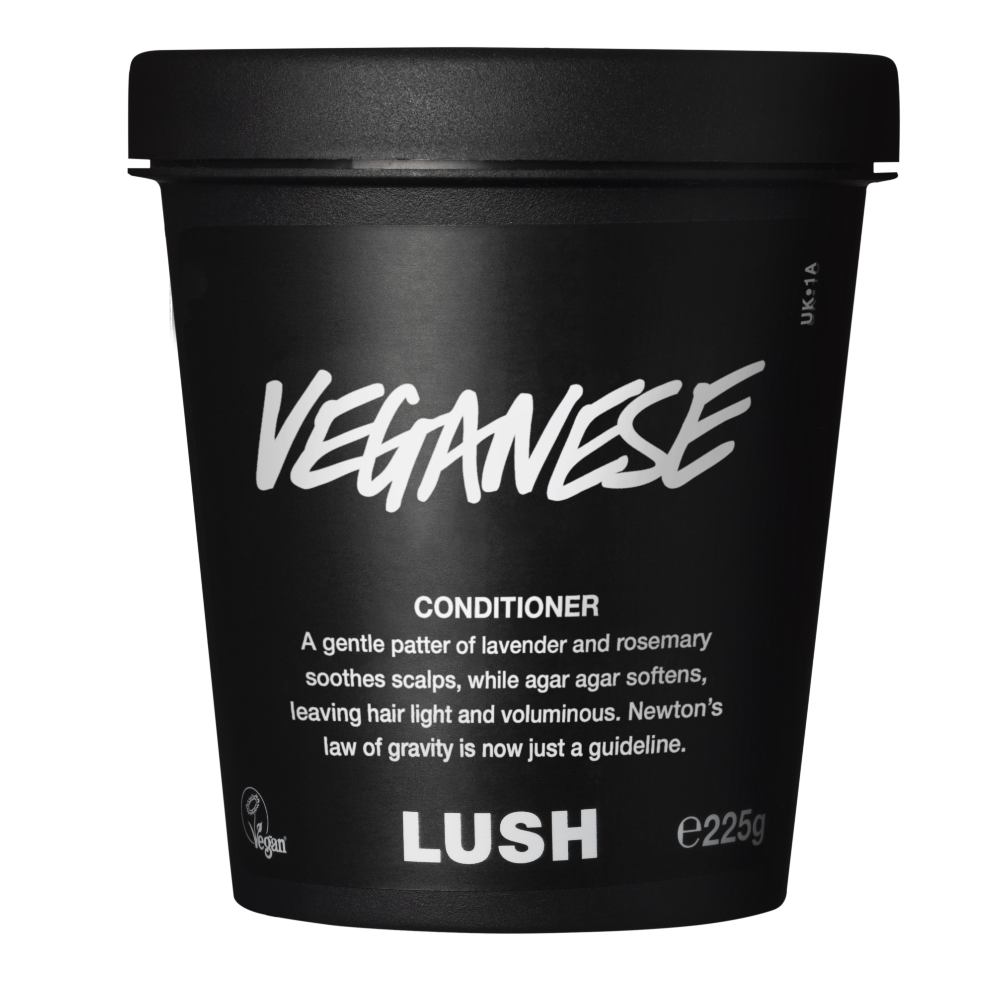Veganese Conditioner – Lush South Africa