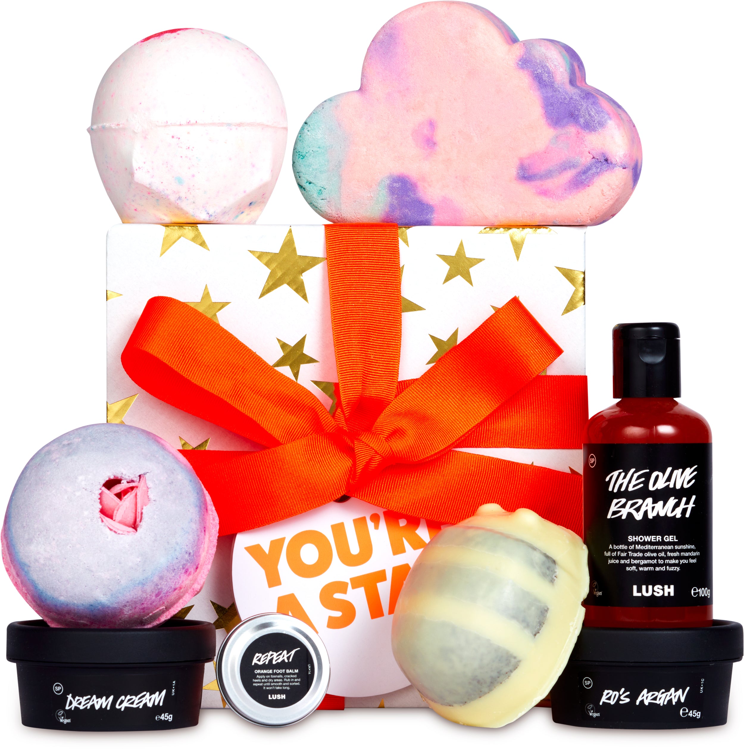 Corporate Gifting – Lush South Africa