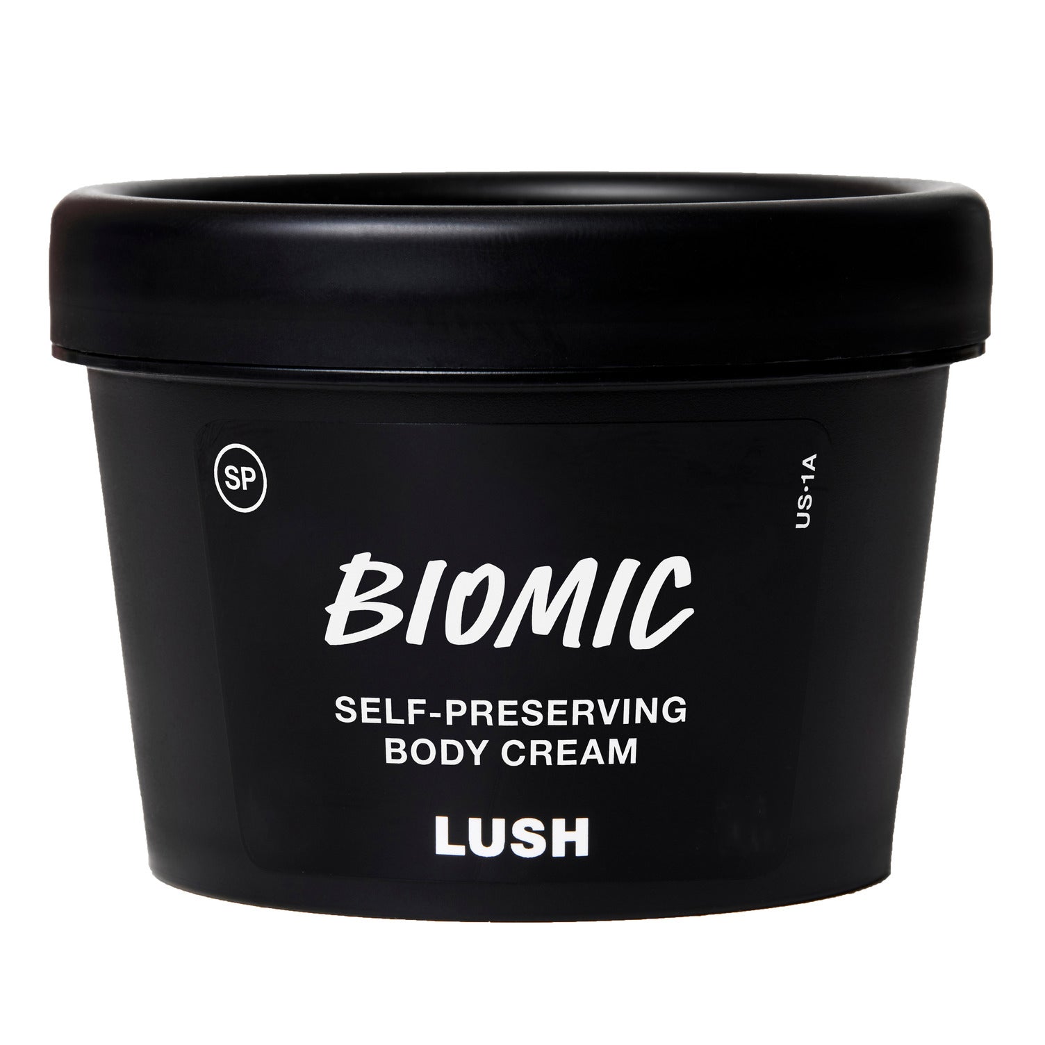 Biomic | Body Cream – Lush South Africa